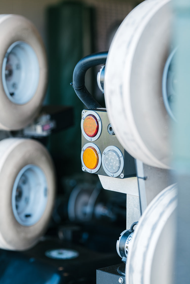 FungoMan — Power your practice.