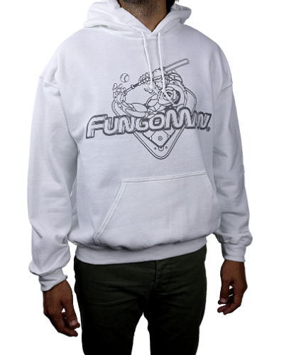 FungoMan Hoodie